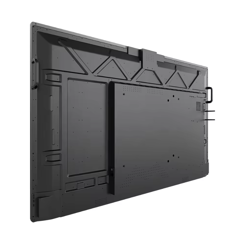 8+128G Inter Core i7 OEM 4K LCD Screen School Classroom Escolar Smart ...